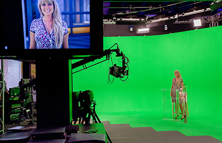 Photography Cyclorama Wall For Photo Studio: Pro Cyc