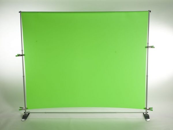 Portable Green Screens Archives - Pro Cyc