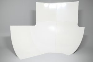 System Super 5EZ Built-in Cyc Wall w/ 60 inch Cove | Pro Cyc