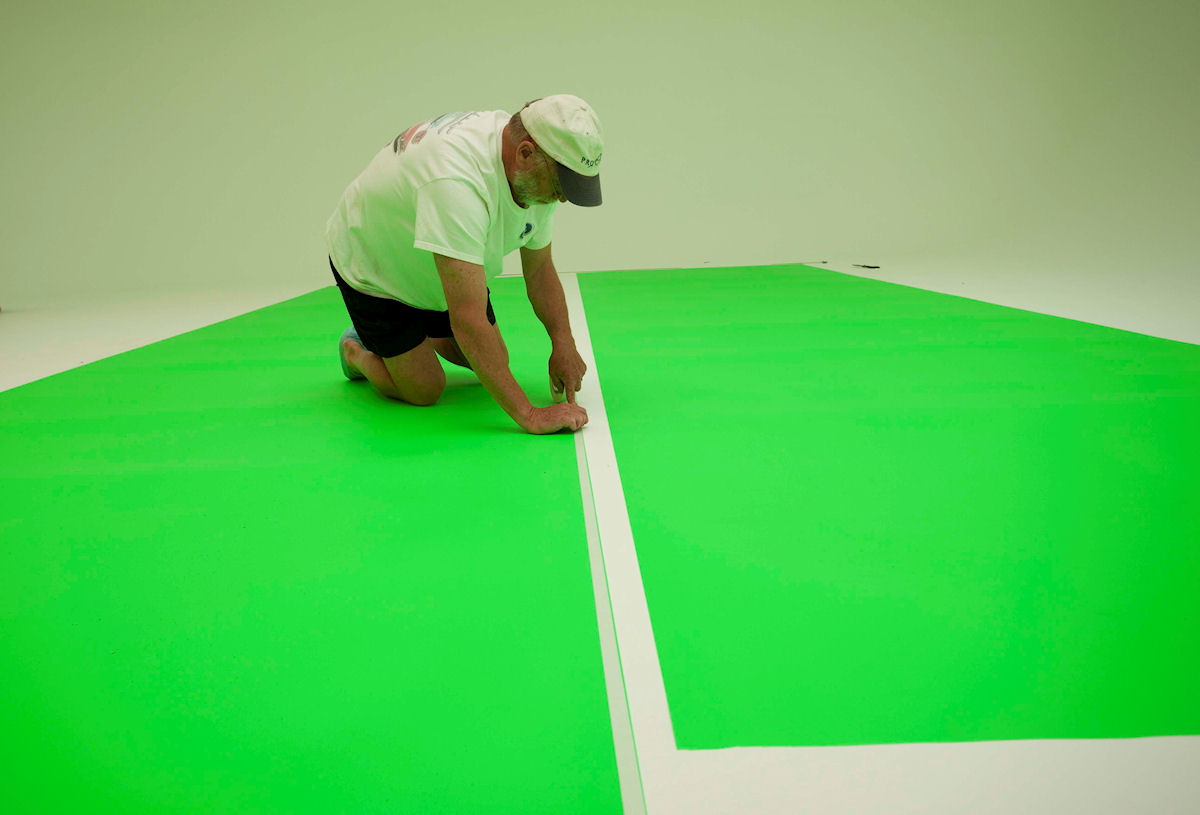 Cycloramas & Green Screens | Pro Cyc Products