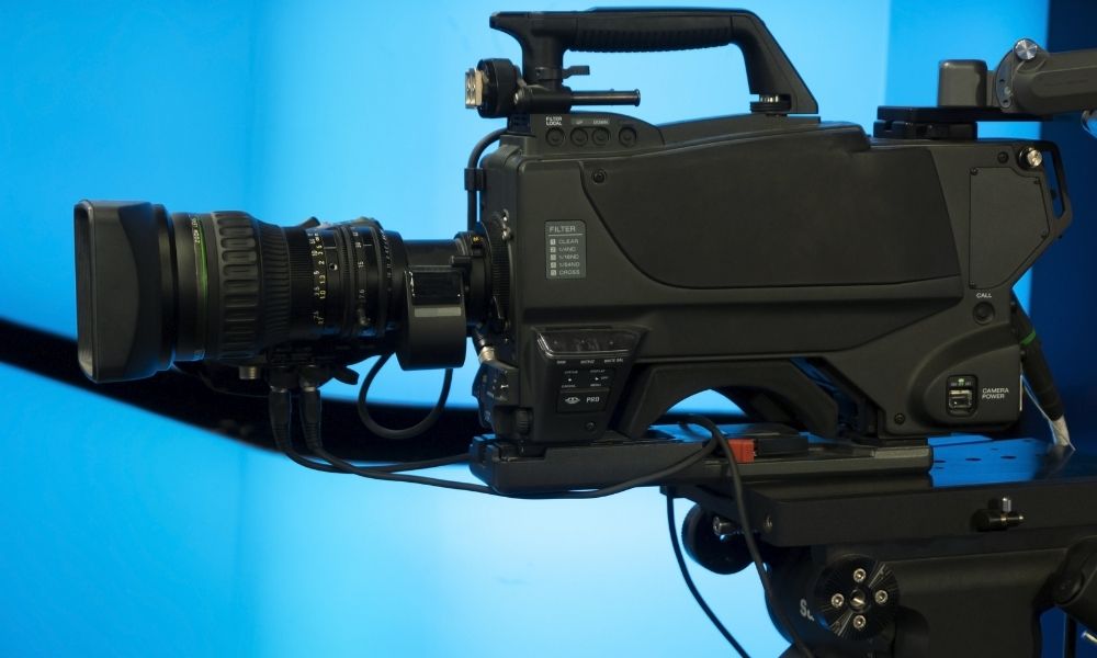 The Evolution of the Green Screen Over Time