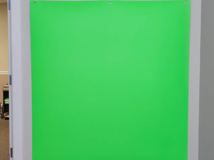 Portable Green Screens & Stands | Green Screen Backdrops