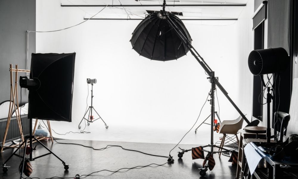 Strategies for Keeping a Cyclorama Wall Clean