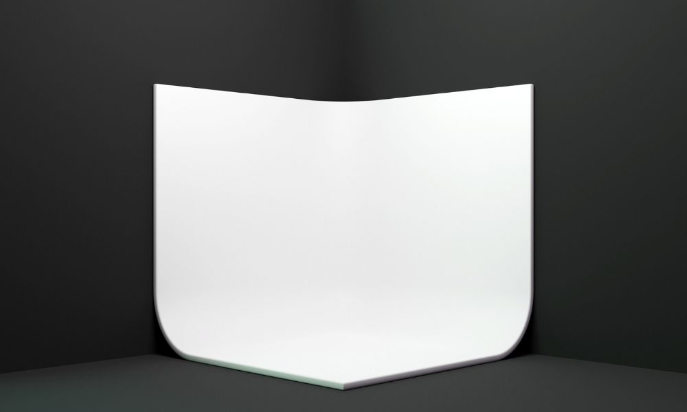 Pros and Cons of Different Cyclorama Cove Radiuses