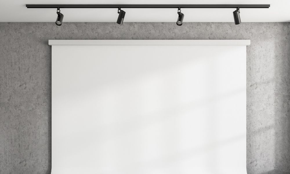 Reasons You Need a Cyc Wall in Your Home Studio