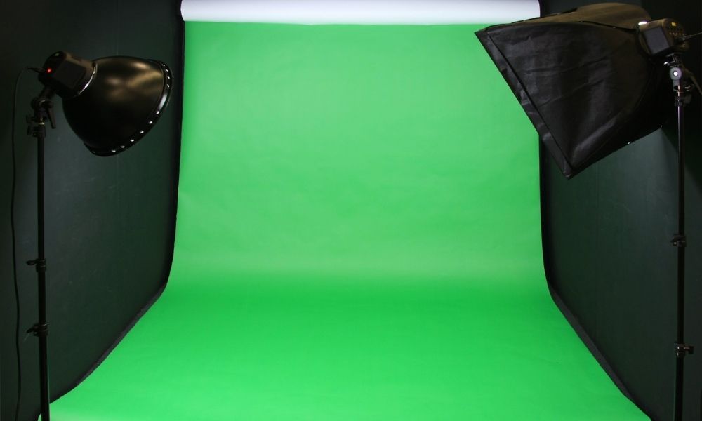 How To Use Green Screens in iMovie and Other Software