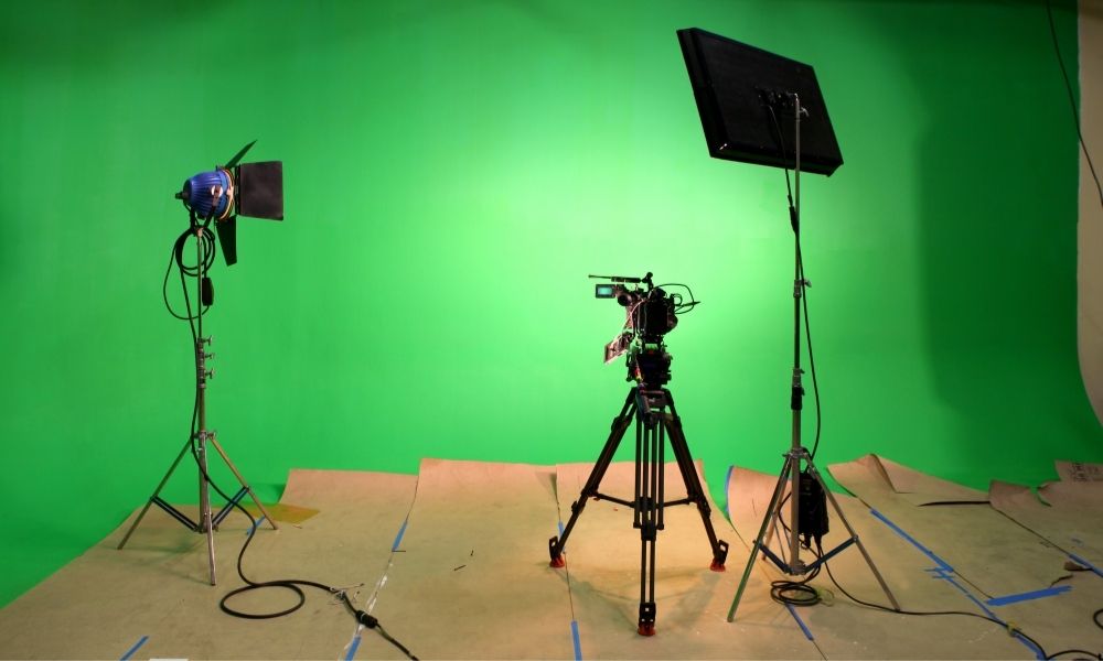 5 Movies You Didn’t Realize Were Filmed With a Green Screen