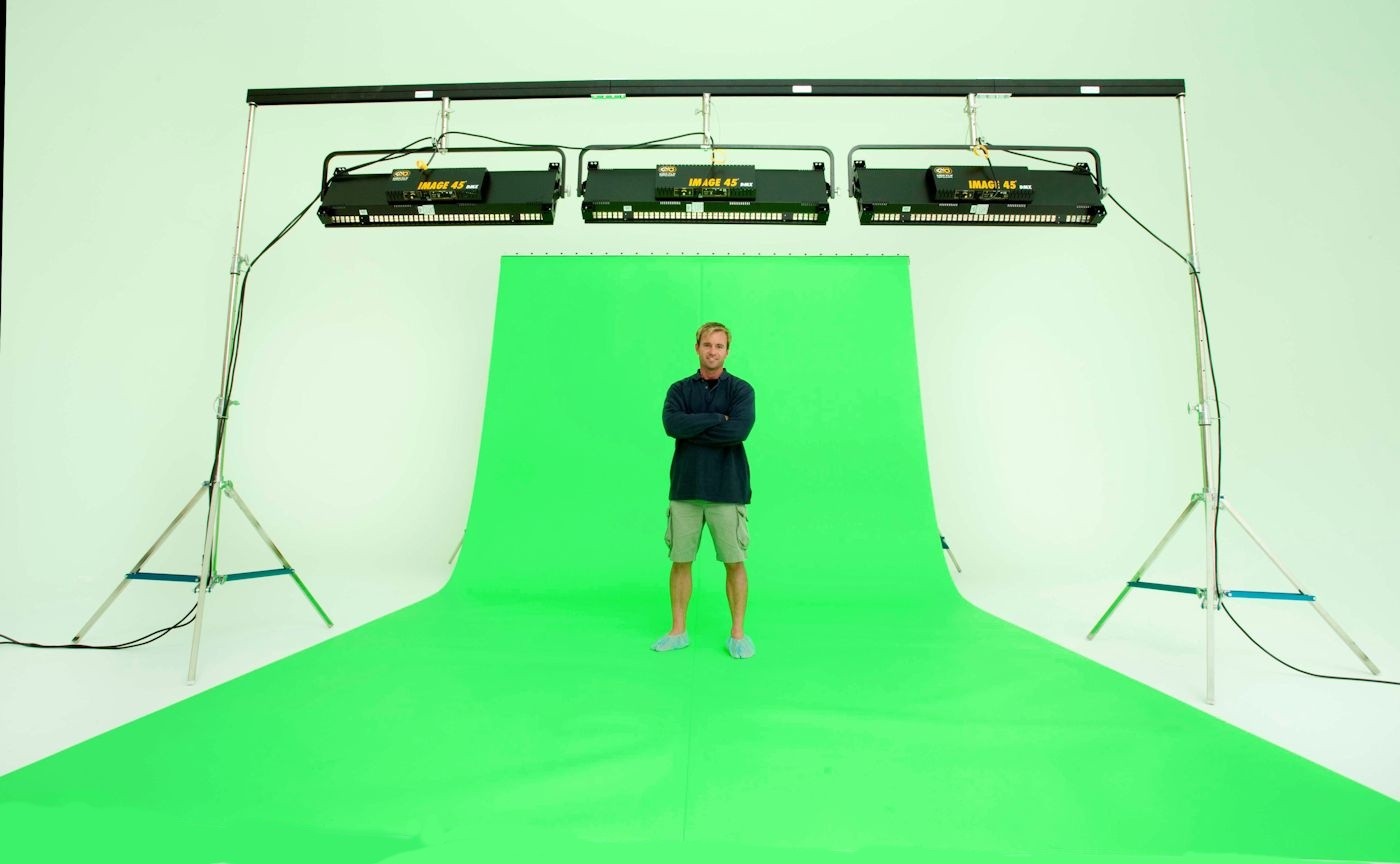 Pro Cyc at NAB 2022 with DisruptAR, Panasonic and Mo-Sys - Pro Cyc